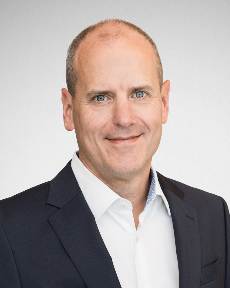 Leadership - Skeena Gold + Silver