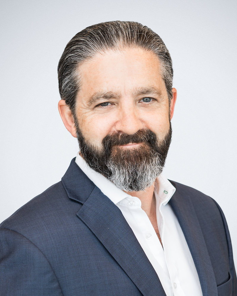 Leadership - Skeena Gold + Silver