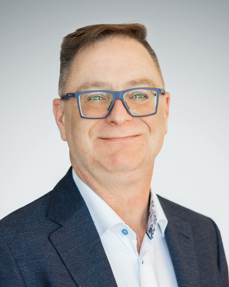 Leadership - Skeena Gold + Silver