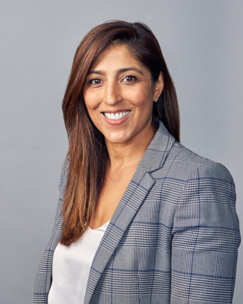 Leadership - Skeena Gold + Silver