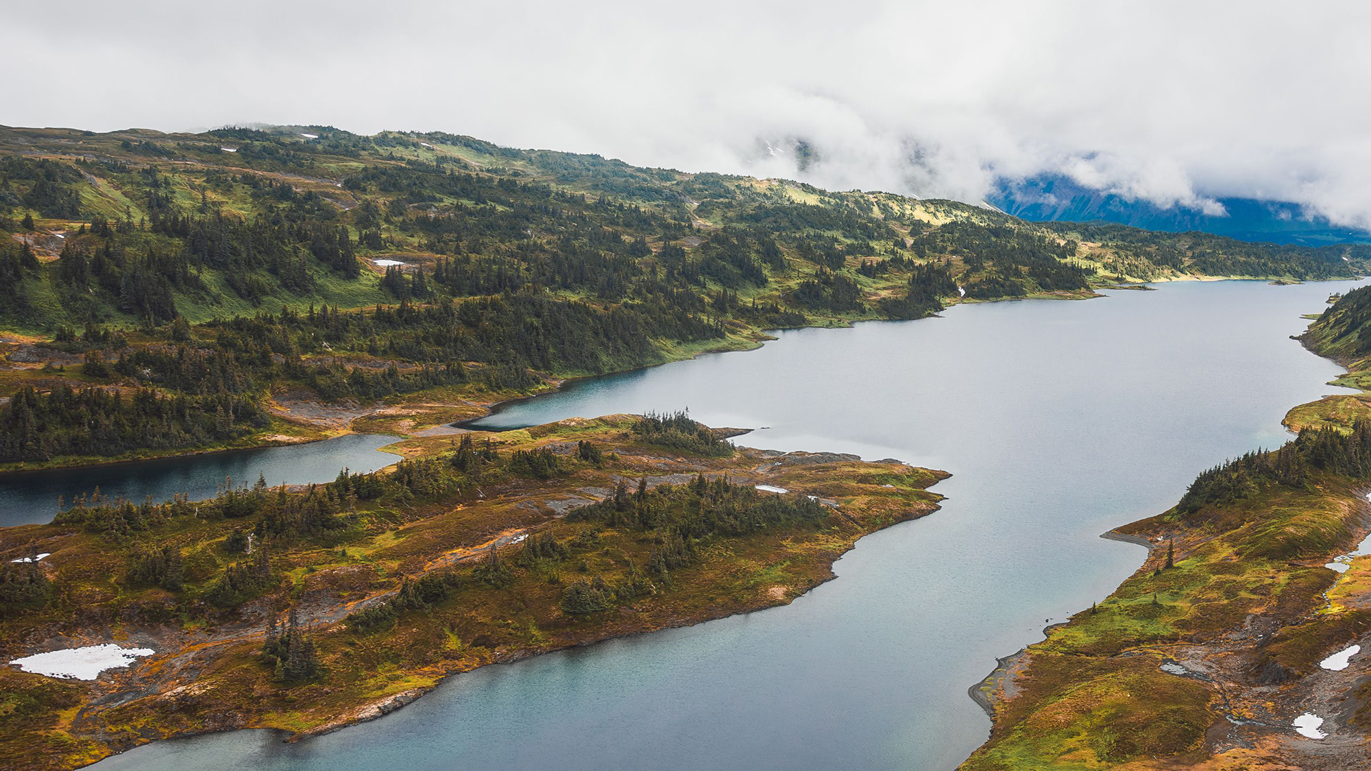 Home - Skeena Gold + Silver