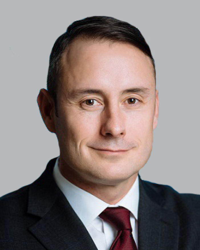 Leadership - Skeena Gold + Silver