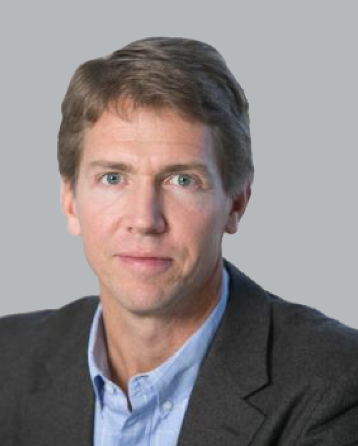 Leadership - Skeena Gold + Silver