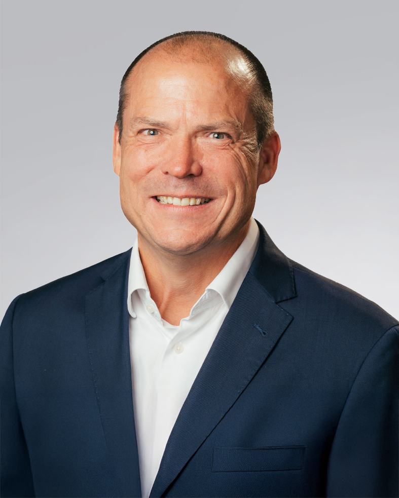 Leadership - Skeena Gold + Silver